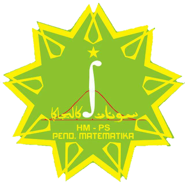 HMPS Pendidikan Matematika UIN Sunan Kalijaga Yogyakarta